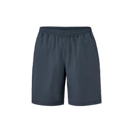 Tchibo - Sportshorts - Herren - Gr. M - grau