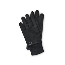 Tchibo - Windprotection-Handschuhe - Unisex - Gr. 7,5 - silber