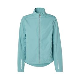 Tchibo - 2-in-1-Fahrradjacke - Herren - Gr. L - t&uuml;rkis