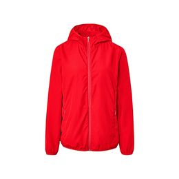 Tchibo - Leichte Funktionsjacke &raquo;pack me&laquo; - Damen - Gr. XXL - orange
