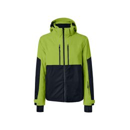 Tchibo - Skijacke - Herren - Gr. M - dunkelblau
