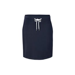Tchibo - Jerseyrock - Damen - Gr. L - dunkelblau