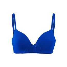 Tchibo - Softschalen-BH - Damen - Gr. 80B - dunkelblau