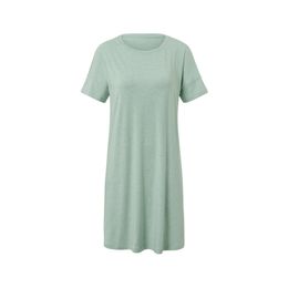Tchibo - Nachthemd - Damen - Gr. S - Mint