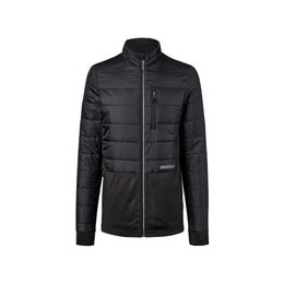 Tchibo - Thermojacke - Herren - Gr. M - anthrazit