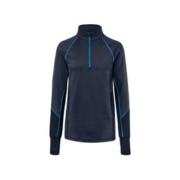 Tchibo - Thermo-Funktionsshirt - Herren - Gr. XL - dunkelblau