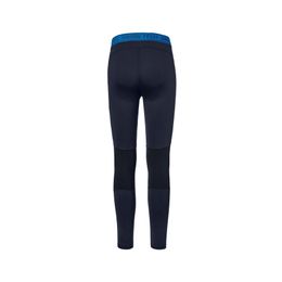 Tchibo - Thermo-Funktionsunterhose - Herren - Gr. S - dunkelblau