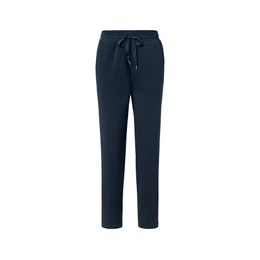 Tchibo - Loungewear-Hose - Damen - Gr. S - dunkelblau