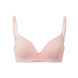 Tchibo - Softschalen-BH - Damen - Gr. 80A - ros&eacute;