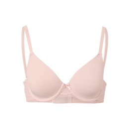 Tchibo - B&uuml;gel-BH - Damen - Gr. 85C - ros&eacute;