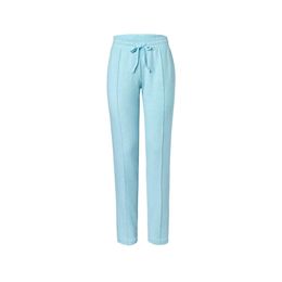 Tchibo - Loungewear-Hose - Damen - Gr. XL - t&uuml;rkis