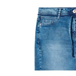 Tchibo - Cecil Jeansrock - Damen - Gr. 29/30 - blau