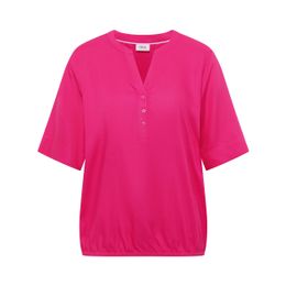 Tchibo - Cecil Tunikabluse - Damen - Gr. L - pink