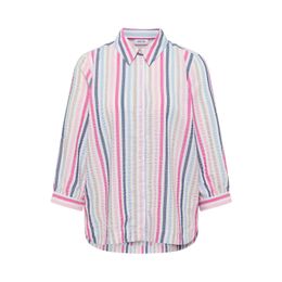Tchibo - Cecil Hemdbluse - Damen - Gr. L - mehrfarbig