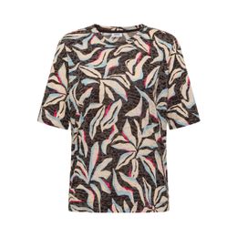 Tchibo - Cecil Kurzarmshirt - Damen - Gr. XXL - blau