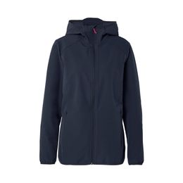 Tchibo - Softshelljacke - Damen - Gr. 38 - dunkelblau