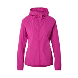 Tchibo - Windjacke &raquo;packable&laquo; - Damen - Gr. 38 - pink