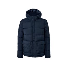Tchibo - Thermo-Steppjacke - Herren - Gr. M - dunkelblau
