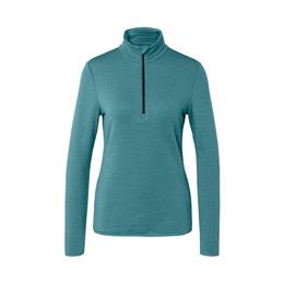 Tchibo - Outdoor-Funktionsshirt - Damen - Gr. XS - t&uuml;rkis