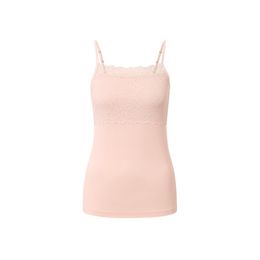Tchibo - Hemdchen - Damen - Gr. XL - ros&eacute;