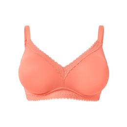 Tchibo - Soft-BH - Damen - Gr. 90D - orange