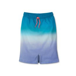 Tchibo - Sweatrock - M&auml;dchen - Gr. 146/152 - violett