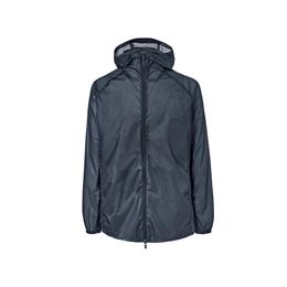 Tchibo - Windprotectionjacke - Herren - Gr. L - dunkelblau