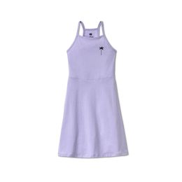 Tchibo - Beachkleid - M&auml;dchen - Gr. 122/128 - dunkelblau