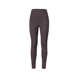 Tchibo - Bodyforming-Sporttight - Damen - Gr. L - dunkelbraun