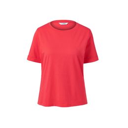 Tchibo - T-Shirt - Damen - Gr. L - pink