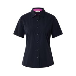 Tchibo - Outdoorbluse - Damen - Gr. 42 - dunkelblau