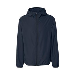 Tchibo - Windjacke &raquo;packable&laquo; - Herren - Gr. L - dunkelblau