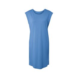 Tchibo - Nachthemd - Damen - Gr. XXL - blau