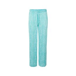 Tchibo - Relaxhose - Damen - Gr. M - t&uuml;rkis