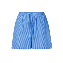 Tchibo - Web-Shorts - Damen - Gr. 38 - wei&szlig;