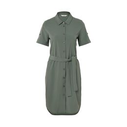 Tchibo - Outdoor-Funktionskleid - Damen - Gr. 34 - khaki