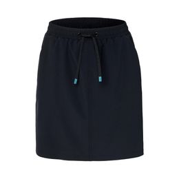 Tchibo - Funktionsrockshorts - Damen - Gr. 36 - schwarz