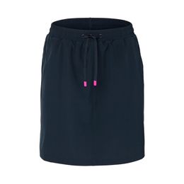 Tchibo - Funktionsrockshorts - Damen - Gr. 48 - dunkelblau