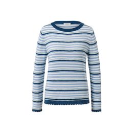 Tchibo - Feinstrickpullover - Damen - Gr. XS - hellgr&uuml;n
