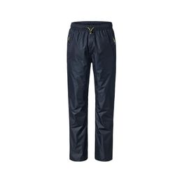 Tchibo - Unisex-Regenhose - Unisex - Gr. S - dunkelblau