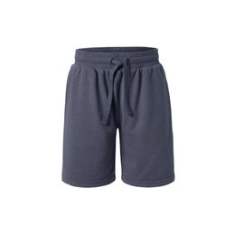 Tchibo - Sweatshorts - Damen - Gr. XXL - blau