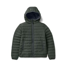 Tchibo - Kinder-Steppjacke - Kinder - Gr. 170/176 - dunkelblau