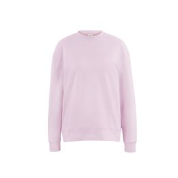 Tchibo - Oversized Yogasweatshirt - Damen - Gr. S - hellrosa