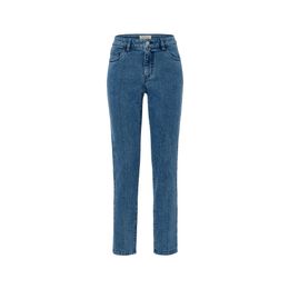 Tchibo - Slimfit-Jeans - Damen - Gr. 52 - dunkelblau
