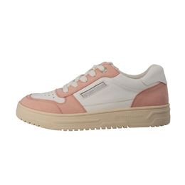 Tom Tailor Sneaker - Damen - Gr. 40 - wei&szlig;