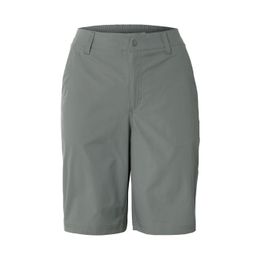 Tchibo - Outdoor-Funktionsshorts - Damen - Gr. 38 - khaki