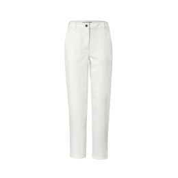 Tchibo - Jeans - Damen - Gr. 44 - wei&szlig;