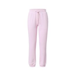 Tchibo - Sweathose - Damen - Gr. M - hellrosa