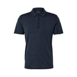 Tchibo - Funktions-Poloshirt - Herren - Gr. XL - dunkelblau