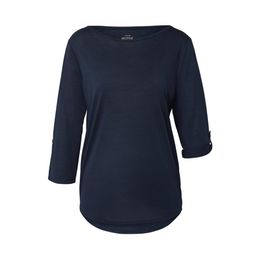 Tchibo - Outdoor-Funktionsshirt - Damen - Gr. L - dunkelblau